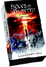 Paula Randal - Holes in Heaven... The HAARP Legacy